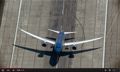 The Strength (and Beauty) of Aerospace Composites [Video]